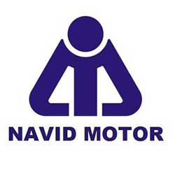 پمپ آب 3 اسب بشقابی دو پروانه نوید موتور مدل CB310